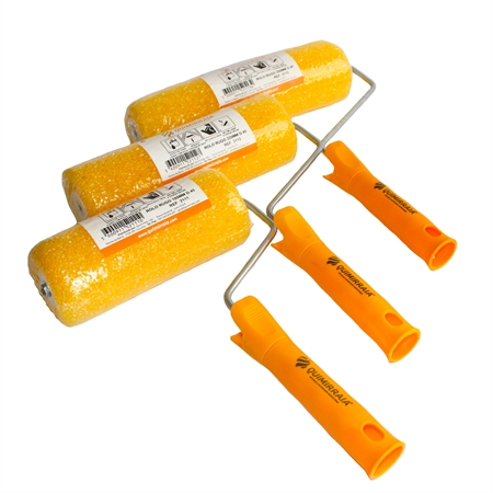 QUIMIRRAIA - ROLO RUGO QUIMIRRAIA