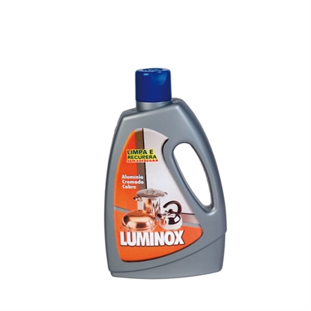 QUIMIRRAIA - LUMINOX